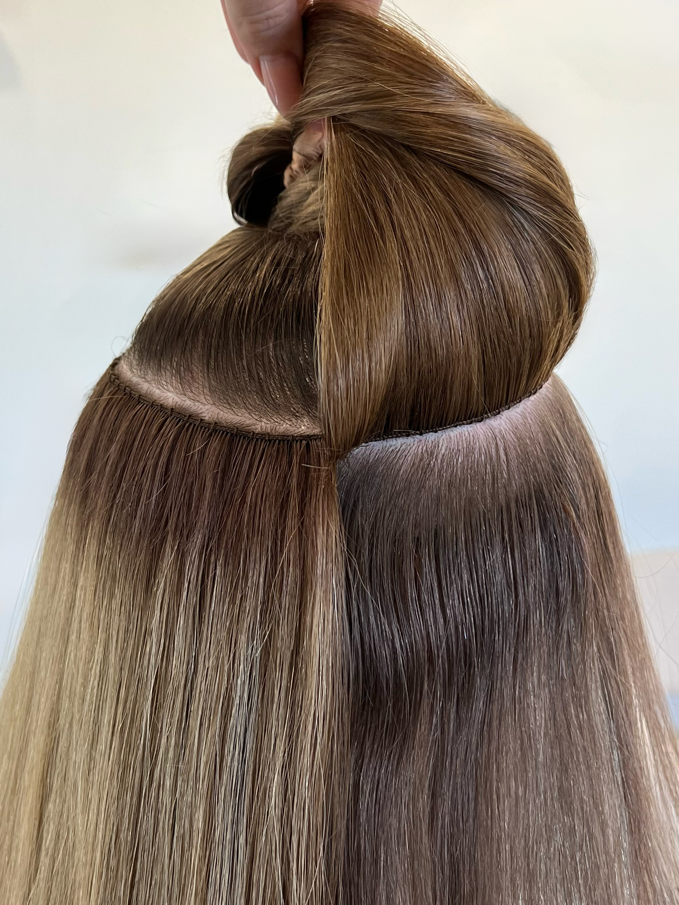 VSL Invisible Bead Extensions